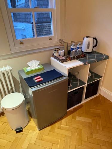 Clareville Apartment - Fulham
