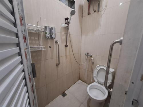 Adhya Homestay Cendrawasih - Yogyakarta