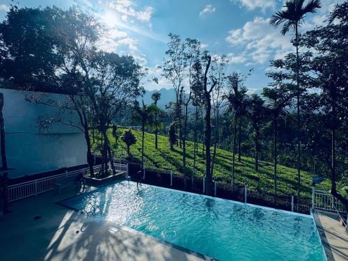 Hayashi Resort - Wayanad