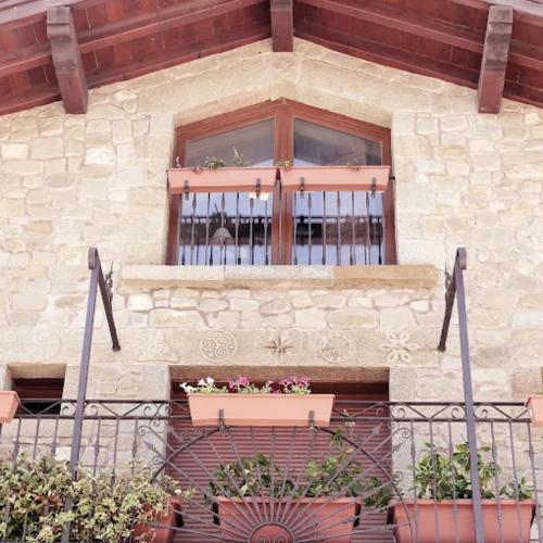 Acogedora Casa Rural En El Centro De Navarra - Navarra