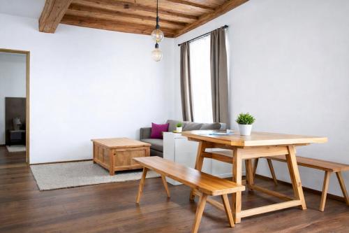 Goldene Pastete - Boutique Apartments City Center Graz - Graz