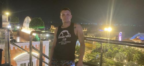 Homestay My Anh 1 - Phú Quốc