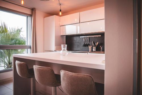 Duplex Sea View Near Monaco Ac & Parking - Monaco