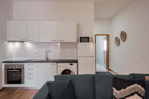 Modern Studio Near Metro - Senhora da Hora
