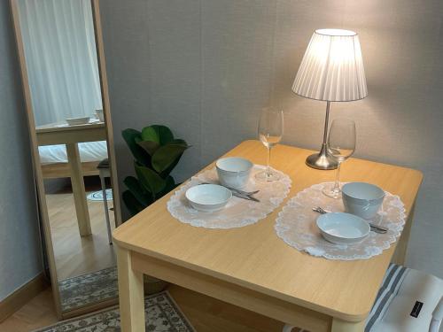 Modern Cozy Near Sindang - Seoul
