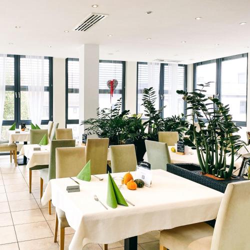 Rosi's Dorfwirtschaft - Ehingen