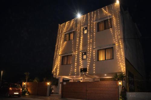 Manas Homes - Gwalior