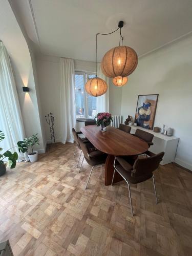 House With Garden For 4 People - Verviers