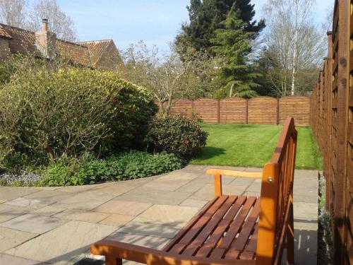 4 Bed In Wellow Oc-w31058 - Sherwood Forest