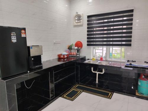 Widad Homestay Kuala Selangor - Kuala Selangor