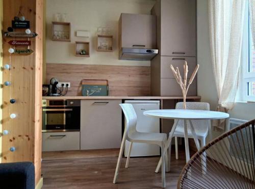 Studio Cosy Et Chaleureux - Proche Faculte - Albí