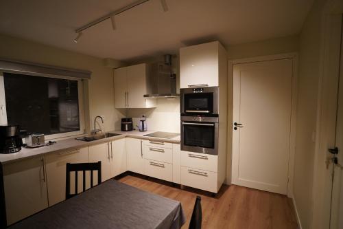 Cherry Rooms - Tromsø