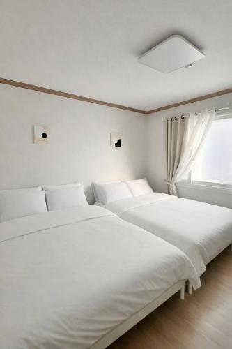 White Stay Gwangan - Busan