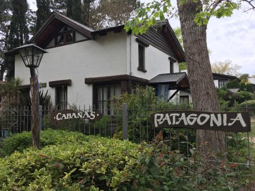 Cabanas Patagonia - Provincia de Buenos Aires