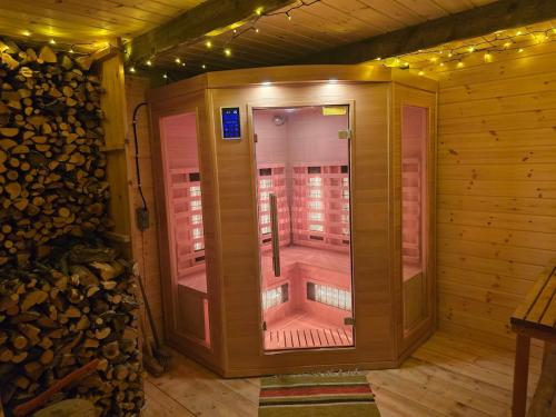 Nordstuga Adventure - Your Cozy Stay In The Heart Of Lapland - Lappland