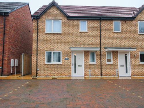 10 The Colliery - Telford