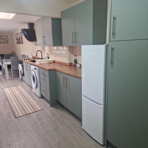 Clover Crest - 3-bedroom House - Bourton-on-the-Water