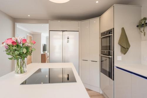 Henderson House - West End 3 Bedroom Family Home - 格拉斯哥