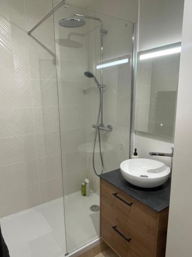 T2 Design & Cosy Avec Vue Chateau, Centre Et Gare A Pied, Parking Gratuit - Nogent-le-Rotrou