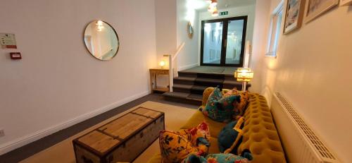 Guest Lodge By The Promenade - Penzance