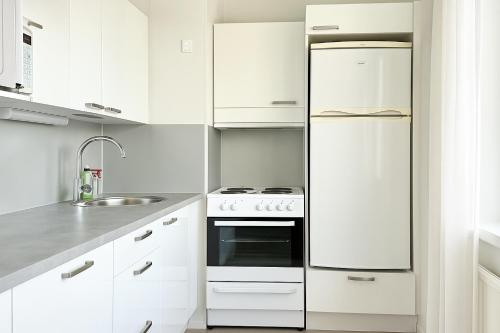 City Home Finland - Cozy Tammela Apartment - Tampere