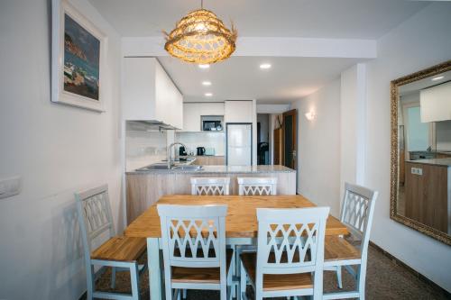 Apartamento Floral Al Centro De Palamos Con Wi-fi - Palamós