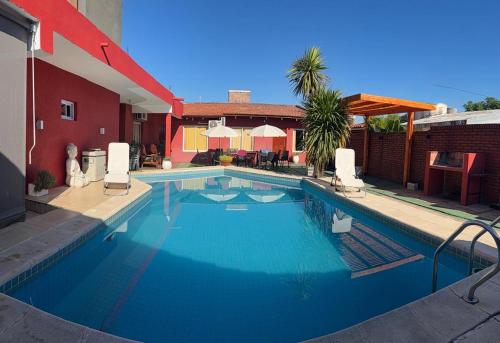 La Morena - Villa Carlos Paz