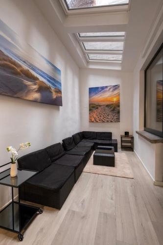Appartement Justine - Blankenberge