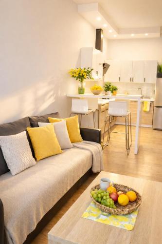 Good Time Apartments Stare Miasto 71, Old Town, Idealna Lokalizacja - Posen