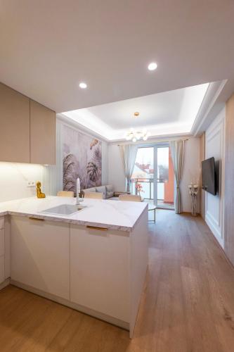 Luxury Residence In The Center Of Brno - Brno