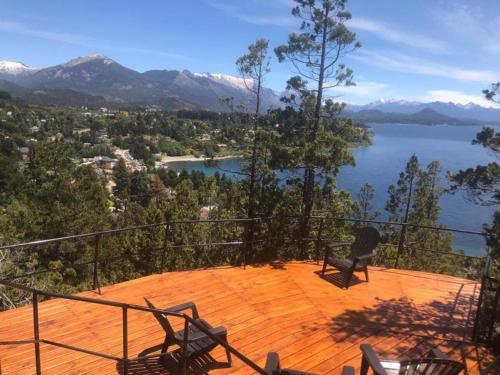 Aucapillan - San Carlos de Bariloche