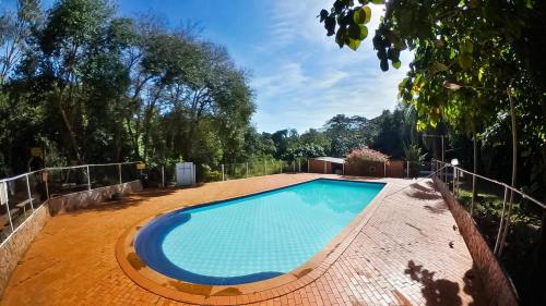 Camping E Hostel Internacional - Misiones Province