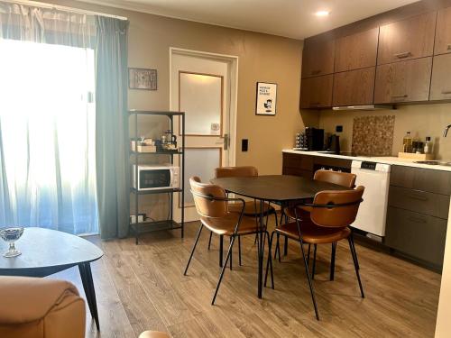 Small Apartment In The City Center With Free Parking - Alta