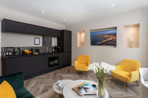 Pleasure Beach Apartments By Central Beach Leisure - Sandcastle Waterpark, Blackpool