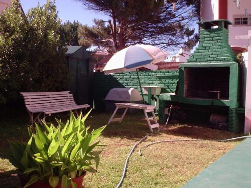 Hostal Sur - Villa Gesell