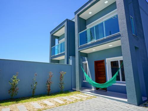 Casa Charmosa A 100m Da Praia Qq8090 - Navegantes