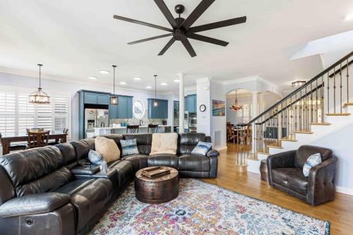 Beautiful Daniel Island Home The Marsh - Mount Pleasant