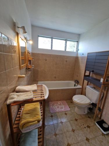 Holiday Rental House - Fort-de-France