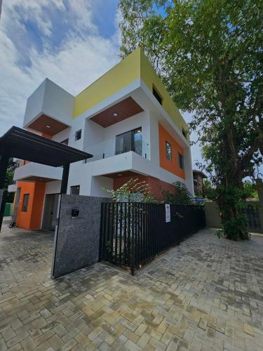 Residencial Araras - Itacaré