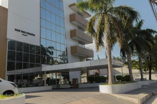 Flat Premium Manaus No Adrianopolis - State of Amazonas