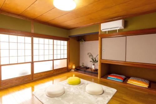 Inn 1st - Ibara