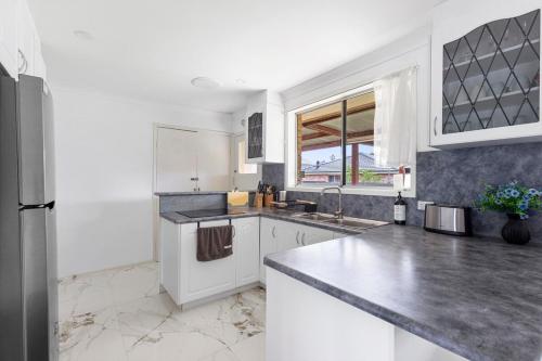 Contractors Welcome Spacious 4br Free Parking - Saint Marys, Australia