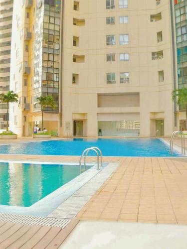 Primestay Bgc - Makati