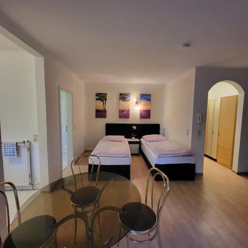 Apartment Weimar Ii - Weimar
