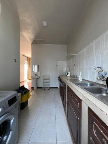 Spacious One Bedroom Bangalow -8e3 - Kampala