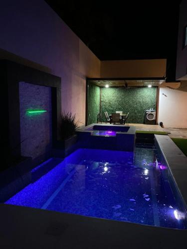 Casa Chonita - Orizaba