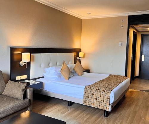 Eresin Hotels Topkapı - İstanbul, Turkey - Updated 2026: Hotel prices ...