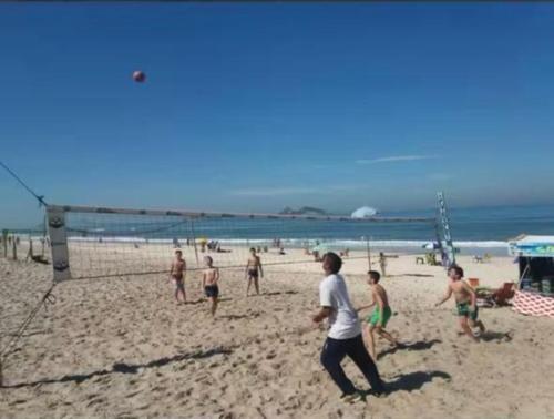 Apartmento Inteiro Barra Tijuca-rj -Vista Mar - Rio de Janeiro
