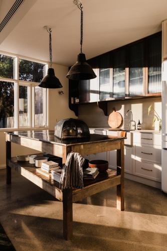 Jon Jon Luxury In The Heart Of Beechworth - Beechworth