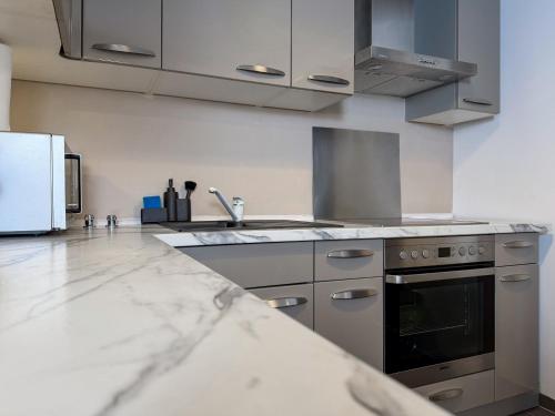 City-apartment An Der Alster Top Lage - Hamburg